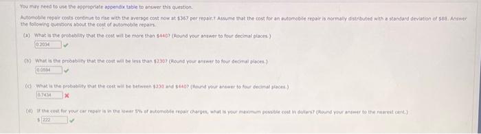 Solved if you could help me get part c correct and | Chegg.com