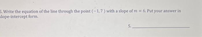 Solved please show work | Chegg.com
