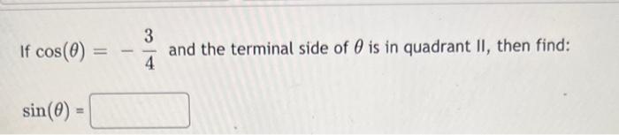 Solved Using Even/Odd properties, rewrite the trig | Chegg.com