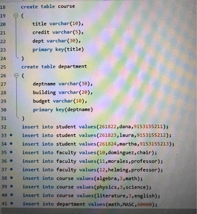 Solved have to complete the task provided in one of the | Chegg.com