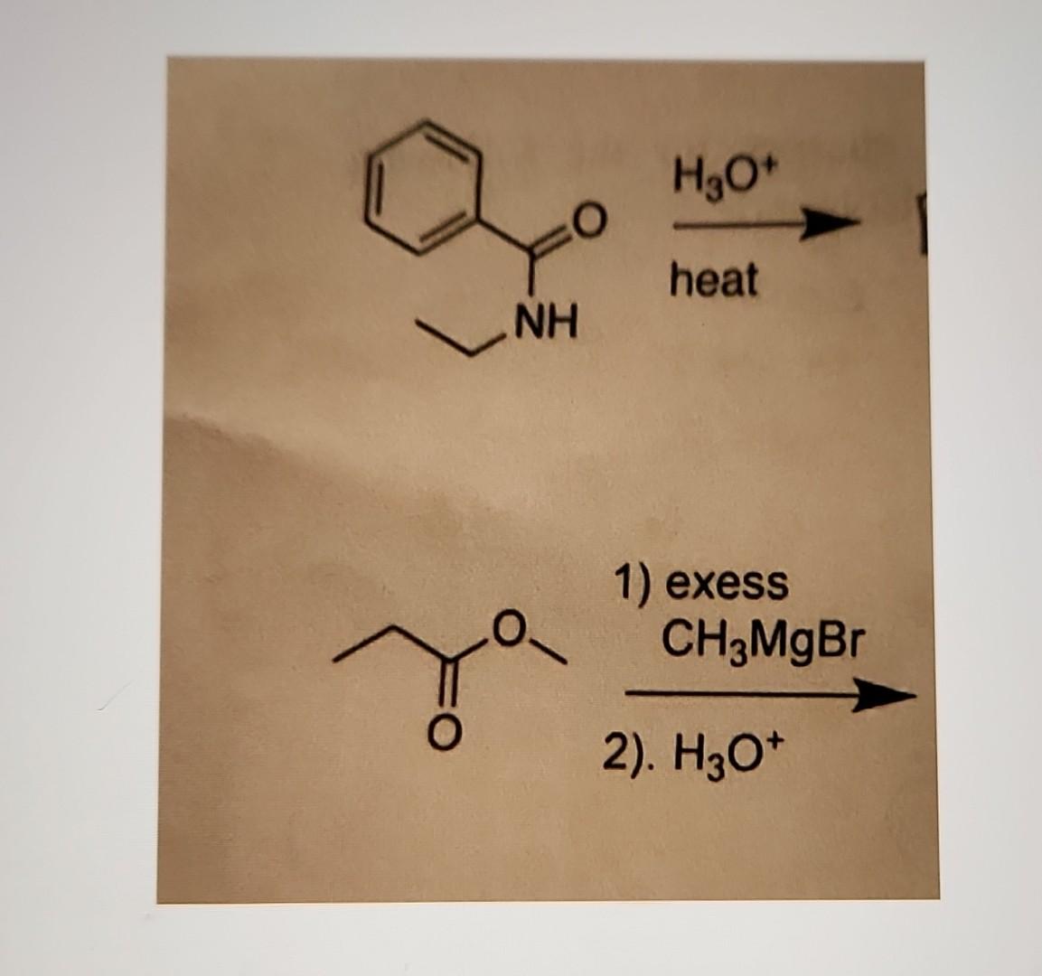 Solved 1) exess | Chegg.com