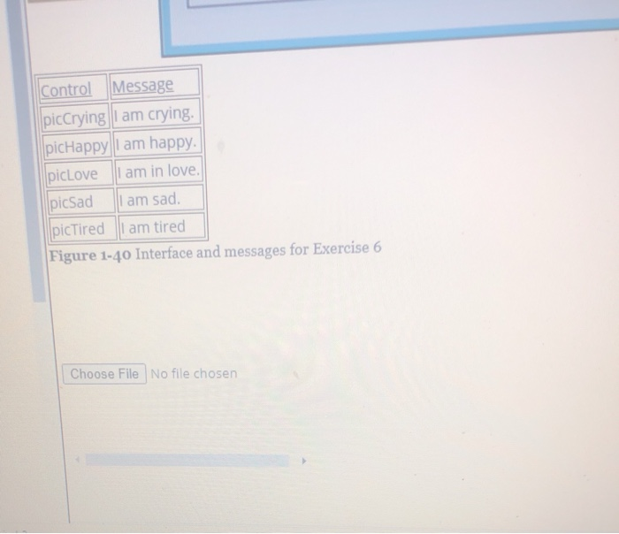 Solved Open the Emoji Solution.sin file contained in the | Chegg.com