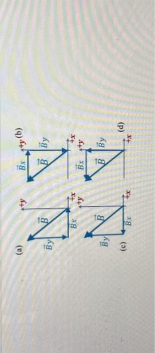 Solved In all parts, magnitude - Keep 2 digits after the | Chegg.com