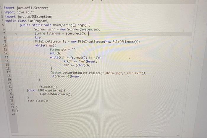 Solved Zybooks is very strict on its outputs. This is | Chegg.com