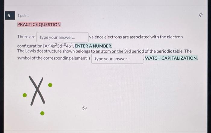 Solved PRACTICE QUESTION Draw the Lewis structure for SO2. | Chegg.com