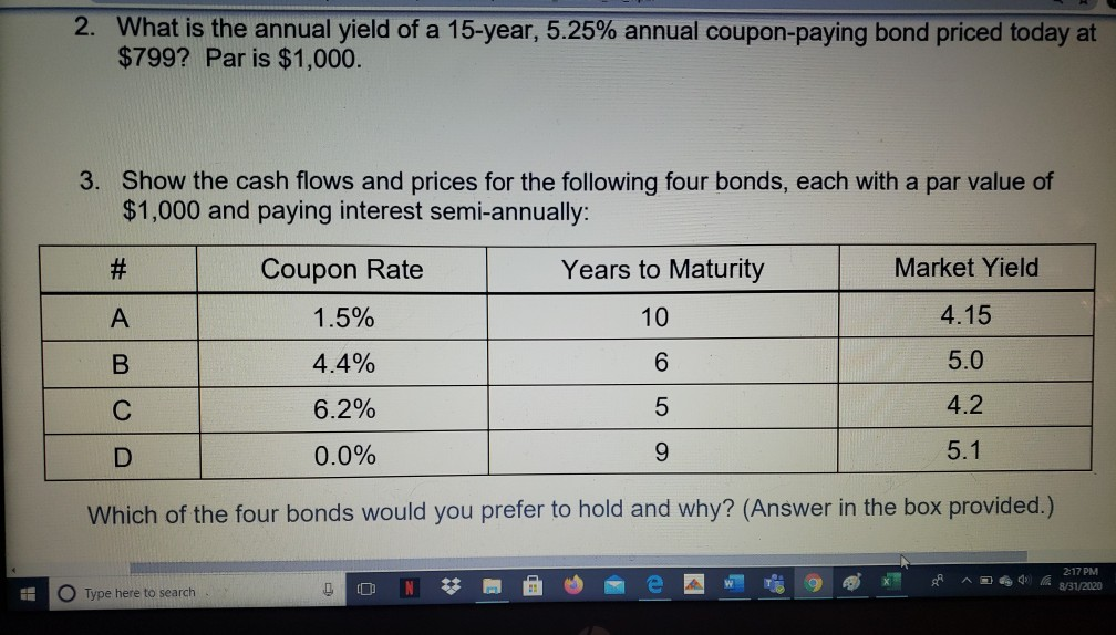 Solved I need help filling in the excel spreadsheets, please | Chegg.com