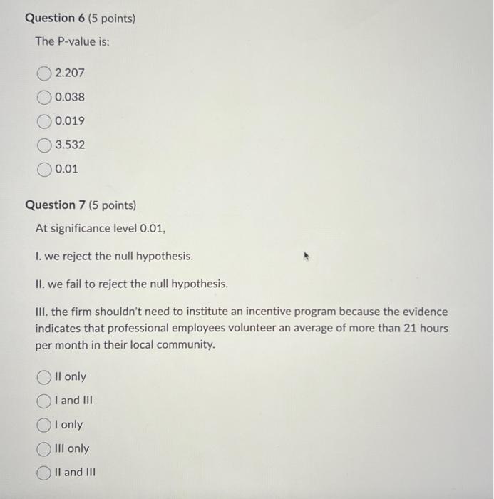 Solved A large software development firm recently relocated | Chegg.com