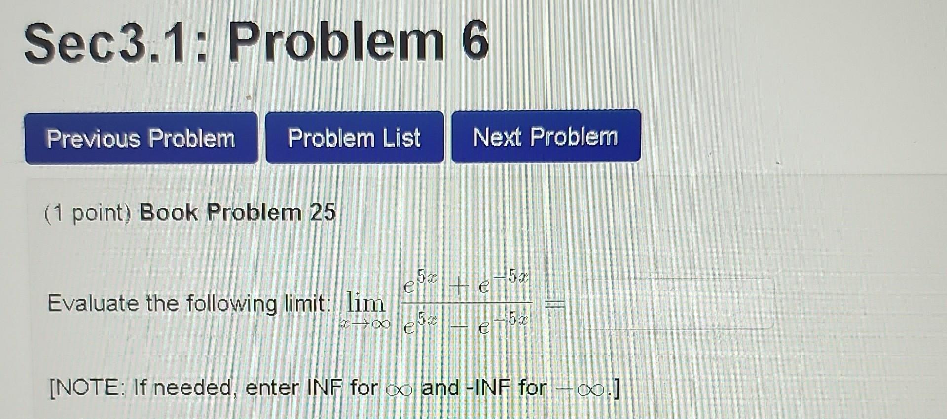 Solved (1 point) The graph of the function f(x)=8x−6 can be | Chegg.com