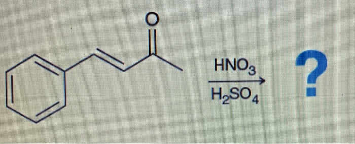 Solved X Incorrect. HNO3 H2SO4 HNO3 H2SO4 | Chegg.com