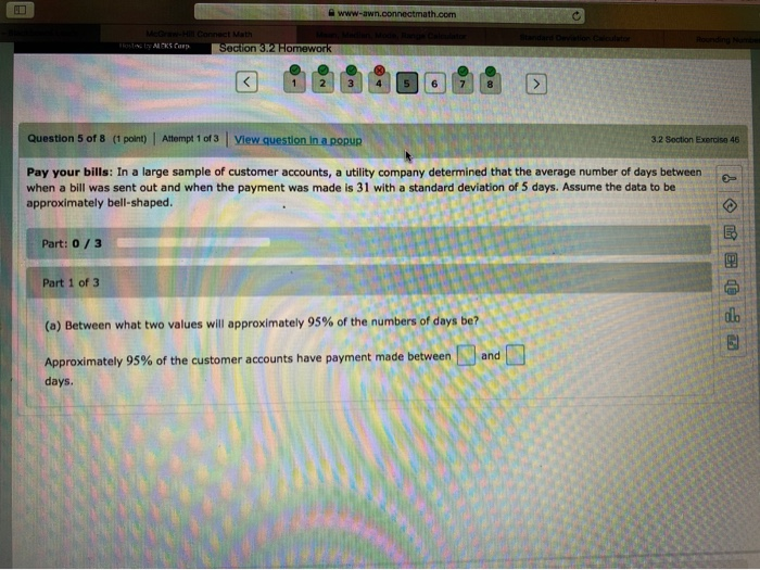 Solved www-awn.connectmath.com MeGraw-Hin Connect Math in | Chegg.com