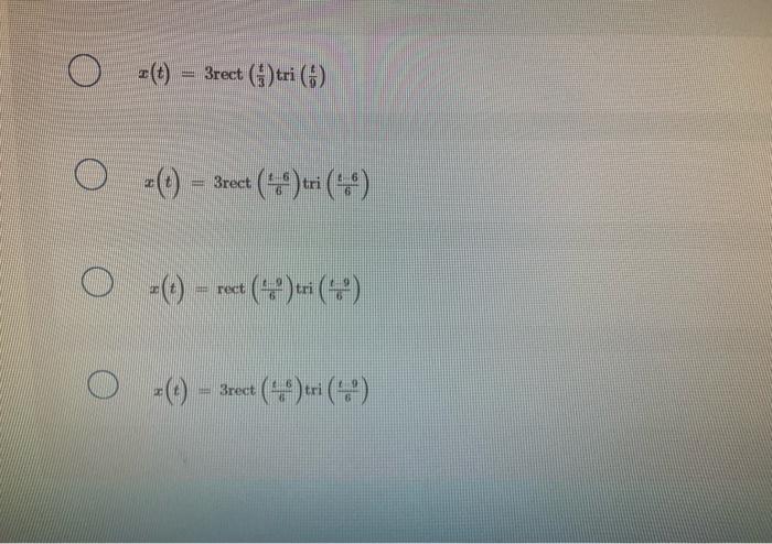 Solved Problem 2,037-Deriving an expression for a signal | Chegg.com