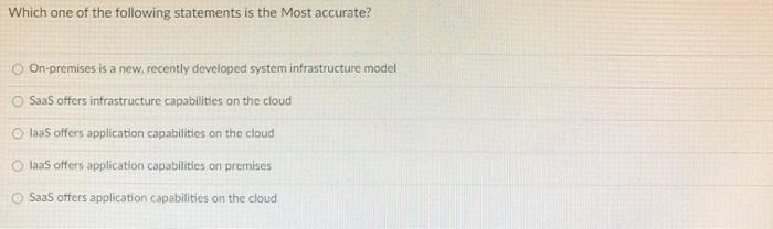 Solved In a project characteristics radar chart, which of | Chegg.com