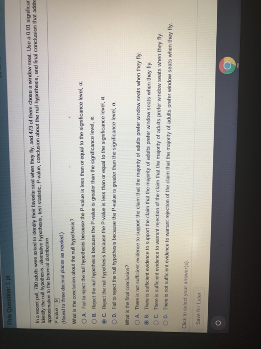 Solved to identify the two seat when they had 13 of them | Chegg.com