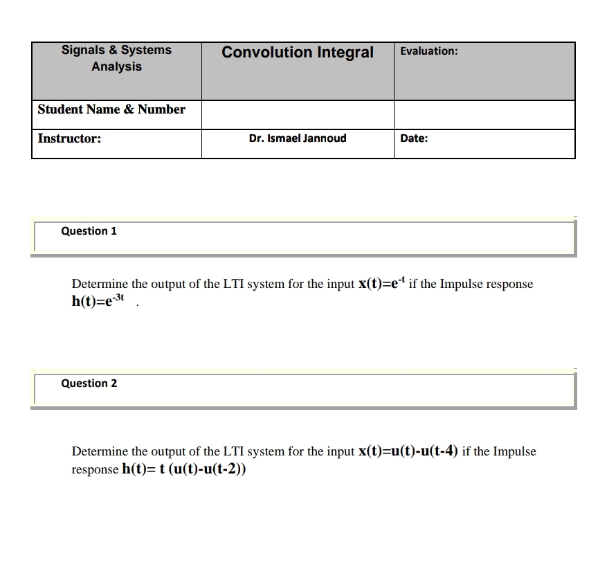 Solved \table[[\table[[Signals & | Chegg.com