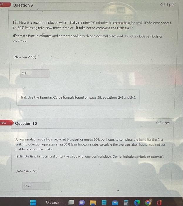 Solved Ima New is a recent employee who initially requires | Chegg.com