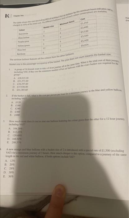 Solved Please all questions in the pictureprovide an | Chegg.com