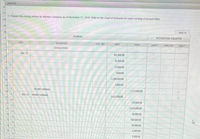 Solved Periodic inventory accounts, multiple-step income | Chegg.com