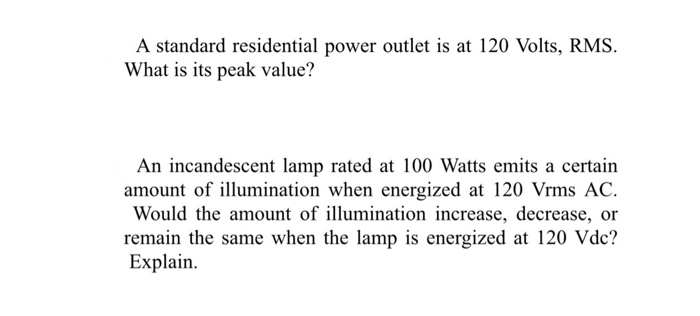 Solved course: Power Systems Background information Please | Chegg.com