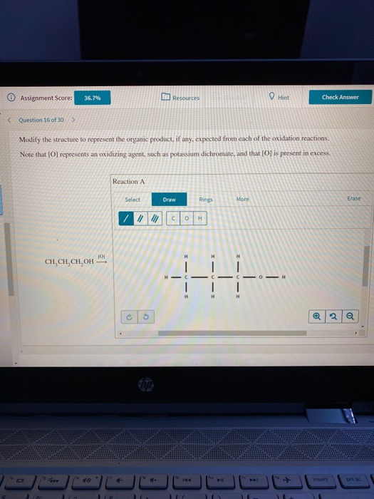 Solved Assignment Score: 36.79 Resources Hint Check Answer