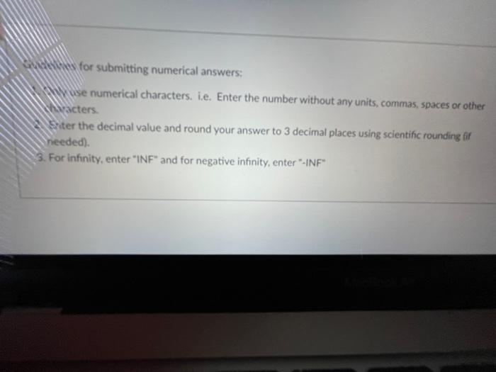 Solved fion y=∣2x∣+2 on the interval [0,4). Esfor submitting | Chegg.com