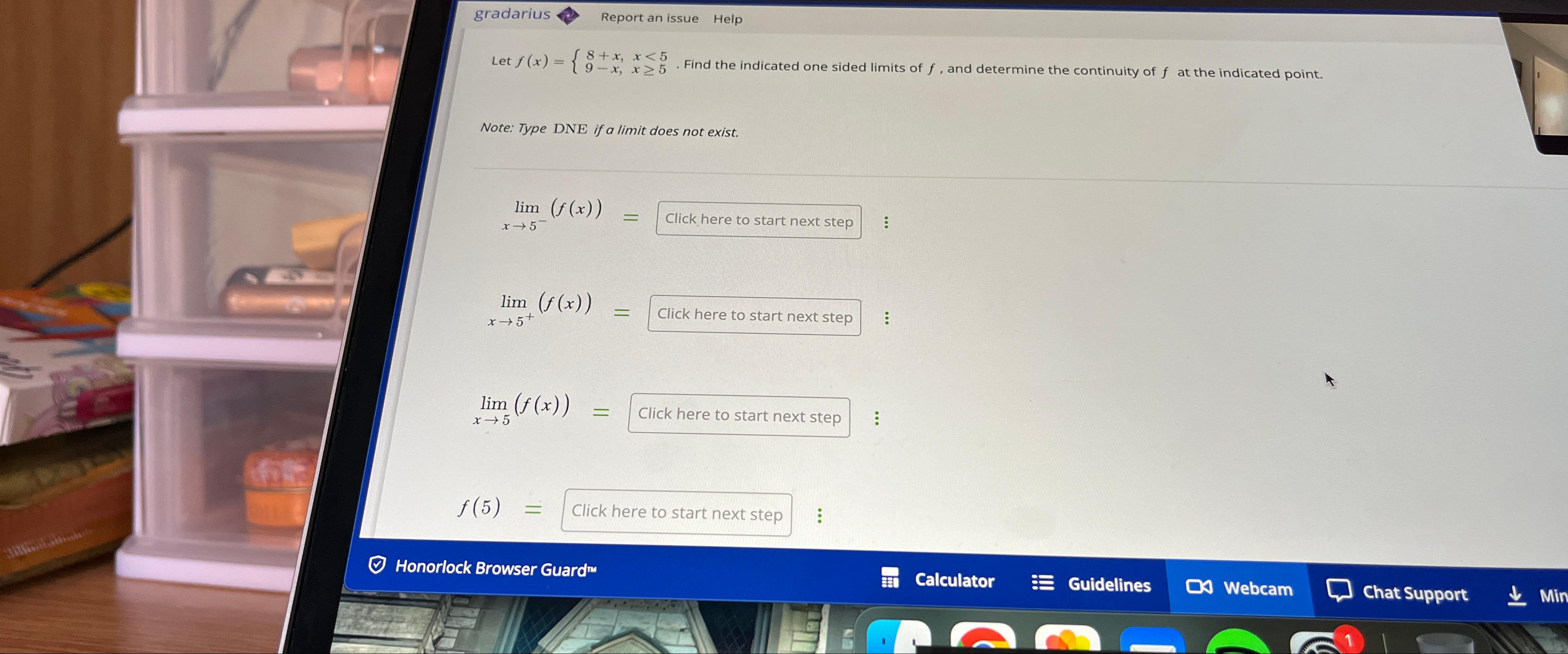Solved gradarius\\nReport an issue Help\\nLet | Chegg.com