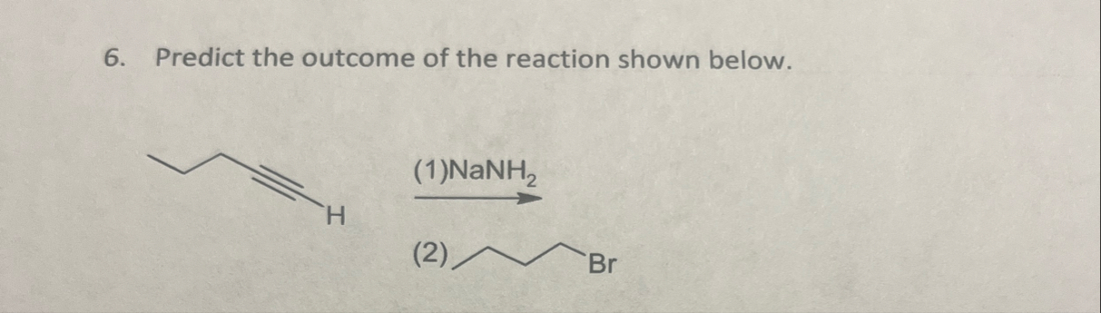 Solved Draw (R)-4-chloro-1-pentyneDraw the outcome of the | Chegg.com
