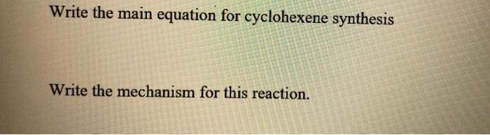 Solved A. Solubility Alcoholes Structure n-butilis t-butílic | Chegg.com