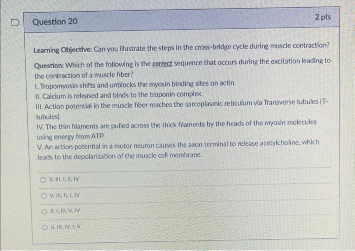 Solved Learning Objective: Can you illustrate the steps in | Chegg.com