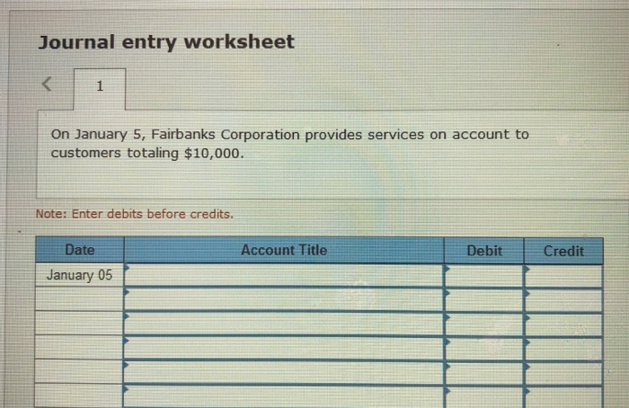 Solved Journal entry worksheet On March 1, Glenn Corporation | Chegg.com
