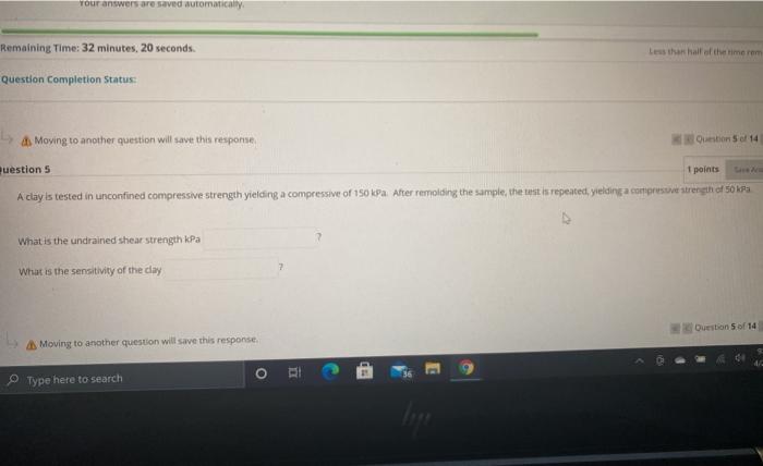 Solved Tour answers are saved automatically Remaining Time: | Chegg.com Solved Tour answers are saved automatically Remaining Time: | Chegg.com