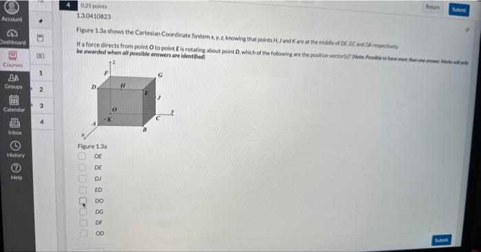 Solved be awarded when all possible answers are identifed | Chegg.com
