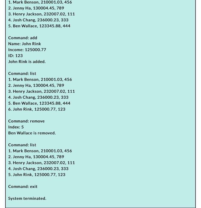 Solved Write a Java program that can display the current | Chegg.com