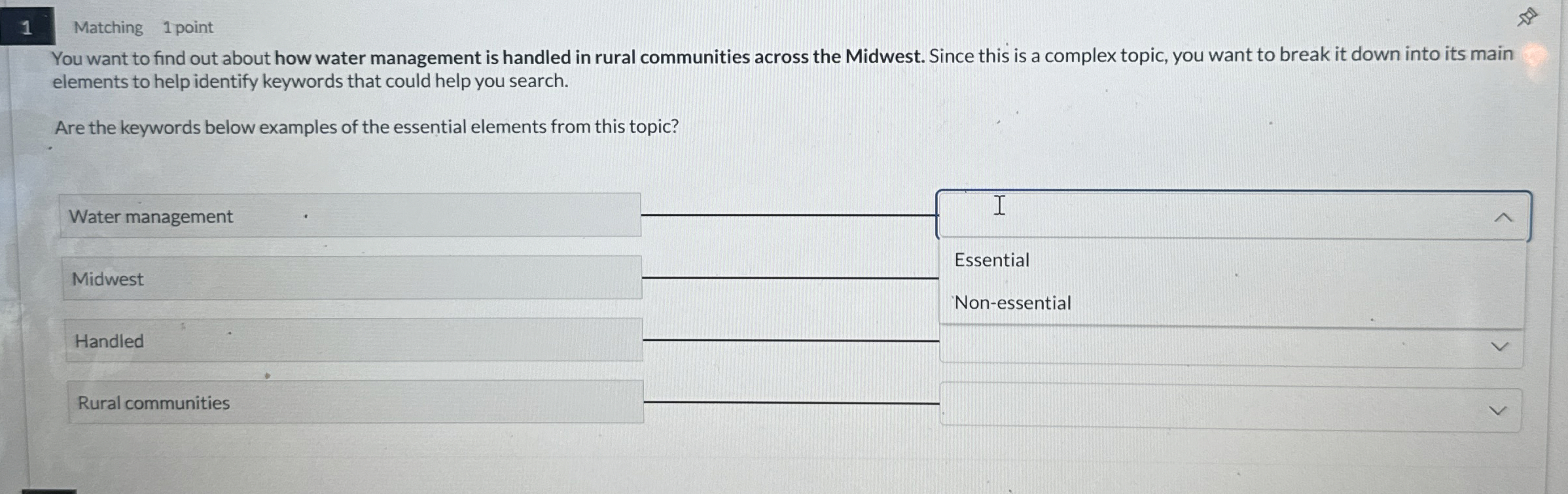 Solved Question 41 ﻿pts.Snail shell direction is impacted by | Chegg.com