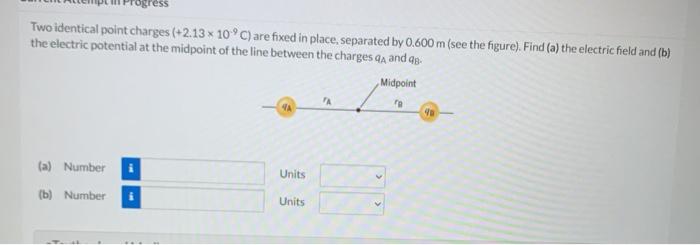 Solved A moving particle encounters an external electric | Chegg.com