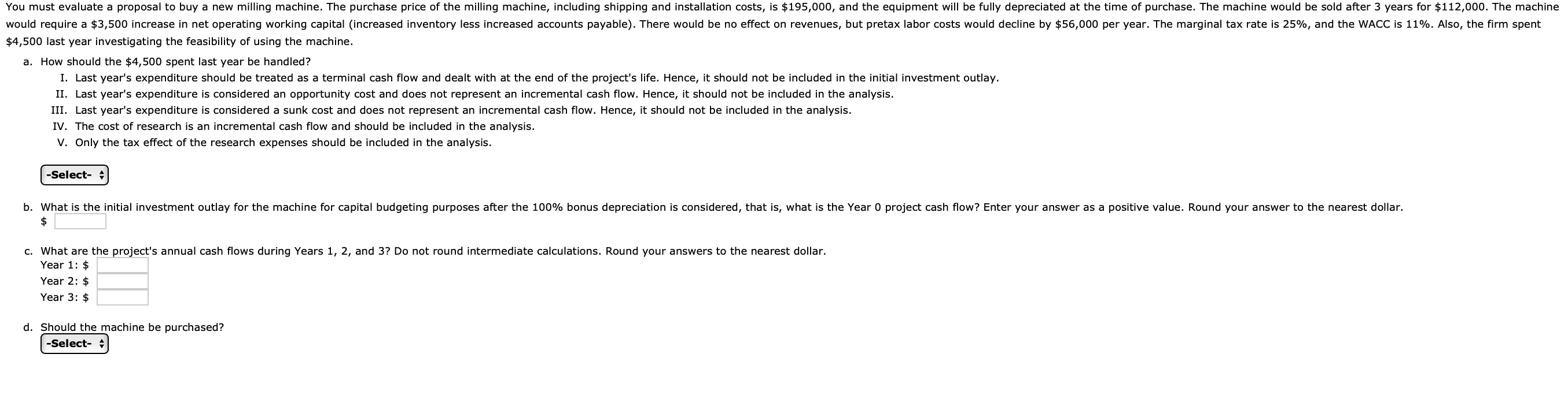 Solved I need help filling this out and understanding. | Chegg.com