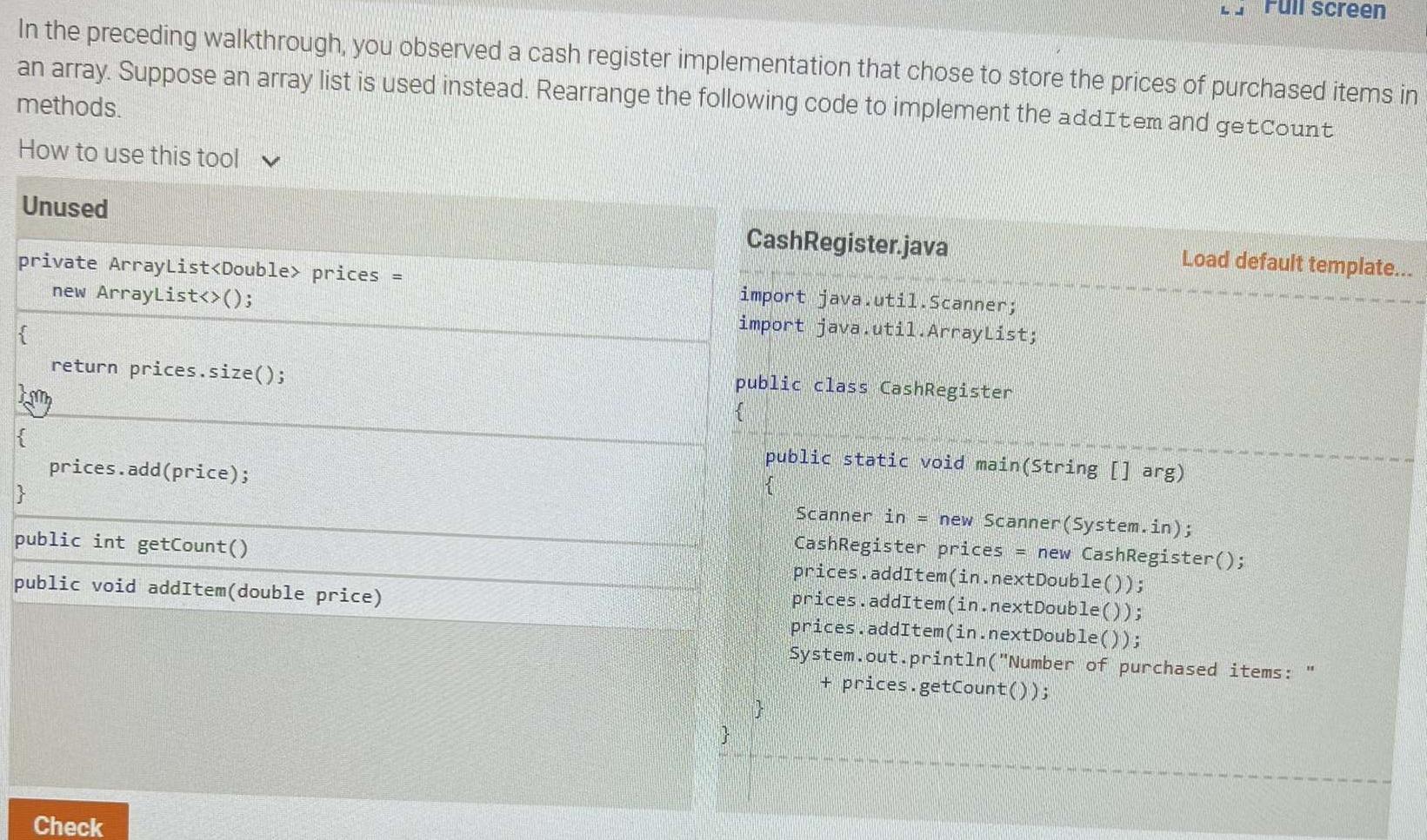 Solved In the preceding walkthrough, you observed a cash | Chegg.com