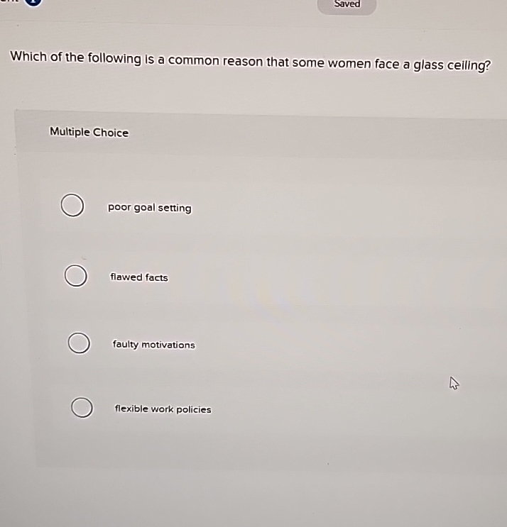 Solved Which of the following is a common reason that some | Chegg.com