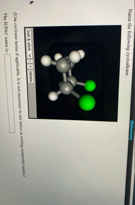 Solved (References) Identify the functional groups present | Chegg.com