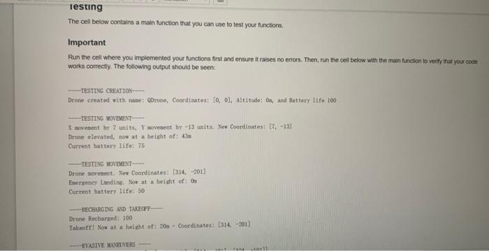 Solved HiI do need help with this Python 3 programming | Chegg.com