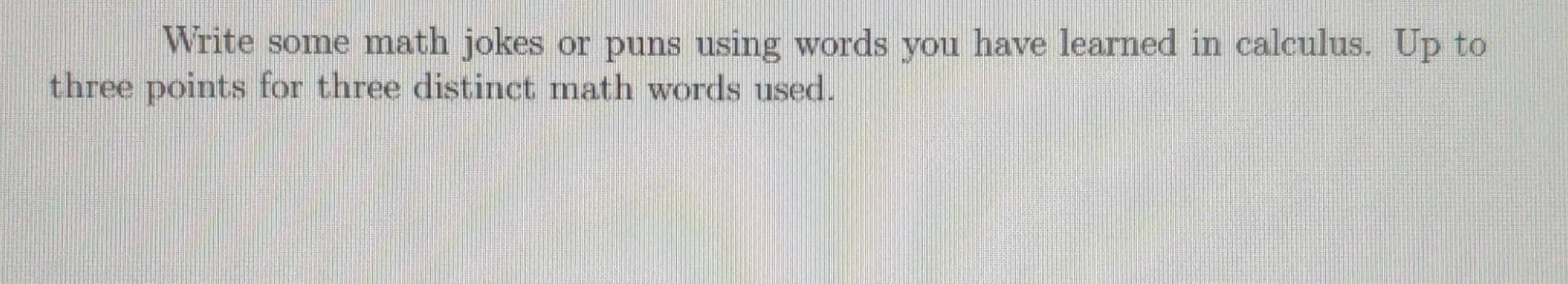 Solved Evaluate the following limit lim(cos+r). I Write | Chegg.com