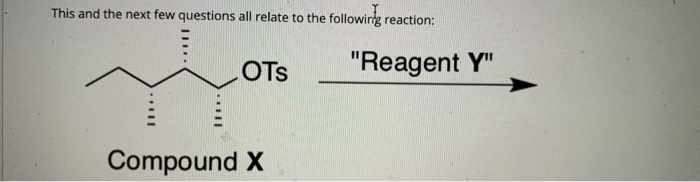 Solved This and the next few questions all relate to the | Chegg.com