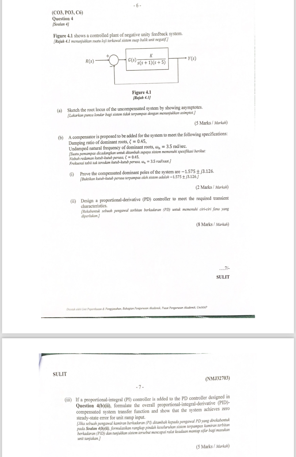 Solved Can you answer this question number 4 | Chegg.com