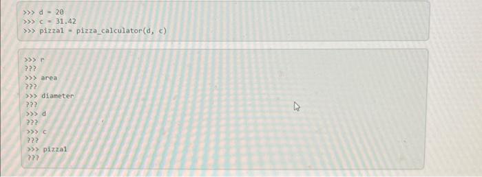 Solved Lab Exercise 0 - Variable Scope/Namespaces/What | Chegg.com Solved Lab Exercise 0 - Variable Scope/Namespaces/What | Chegg.com