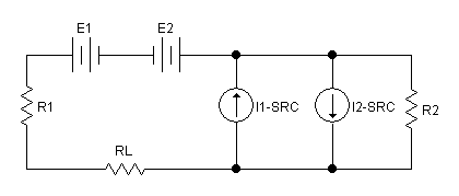 Solved USING SOURCE CONVERSION Find the voltage across the | Chegg.com