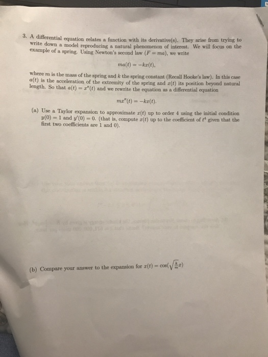 Solved 2. According to Einstein's theory of relativity for | Chegg.com