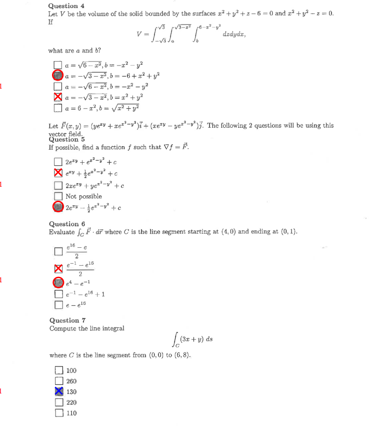 Solved Let | Chegg.com