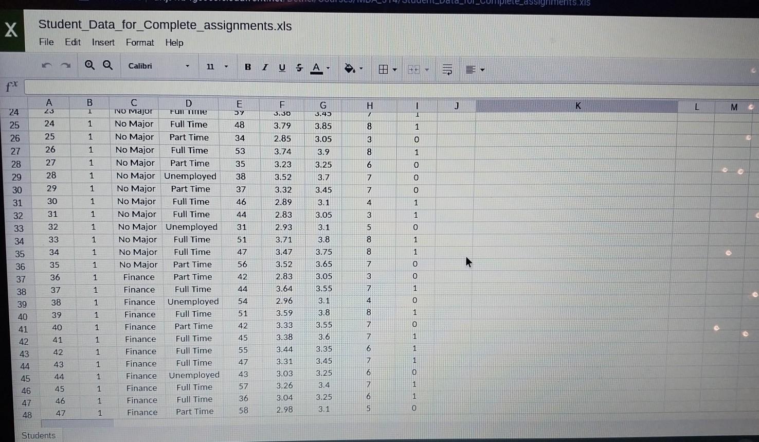 Solved WORKBOOK: Introduction To Statistics by Jim | Chegg.com
