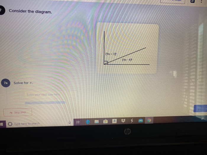 Solved Work: Mathspace Tasks: Mathspace | Chegg.com