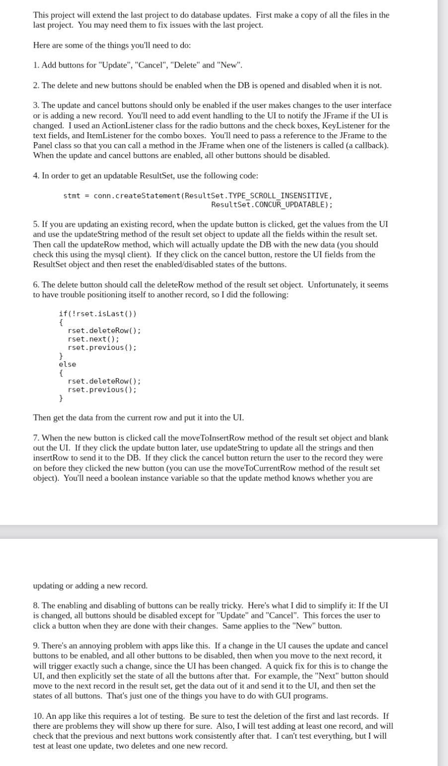 Solved please attach all screenshots and every app or | Chegg.com