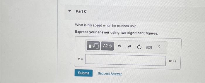 Solved A bicyclist is frishing his repair of a flat tire | Chegg.com